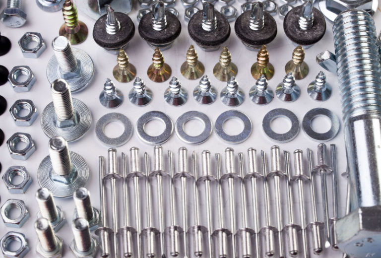 About Us | Marbolt Fasteners, Strathroy Ontario